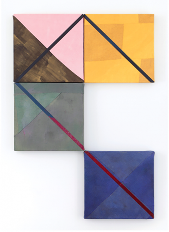 Artist Spotlight: Ana Cardoso - Artvisor: Contemporary Art