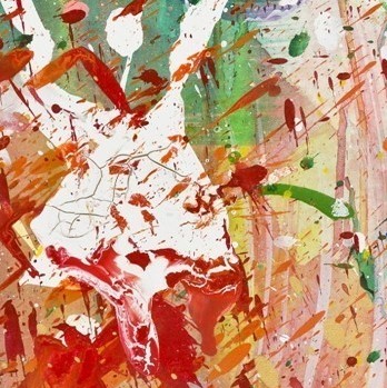 Shozo Shimamoto - Artist Profile - Artvisor
