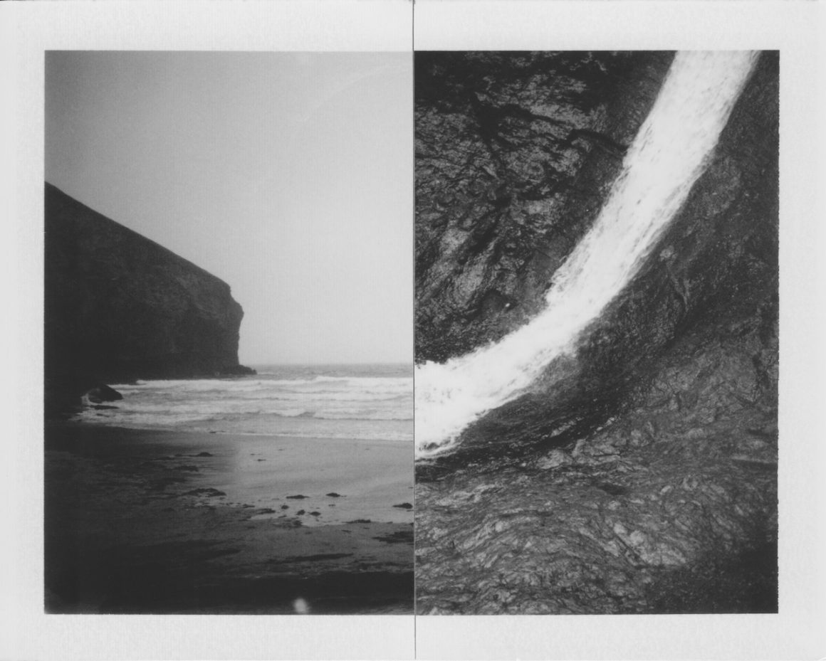 Cyrus Mahboubian, Polaroids/Composites - Artvisor