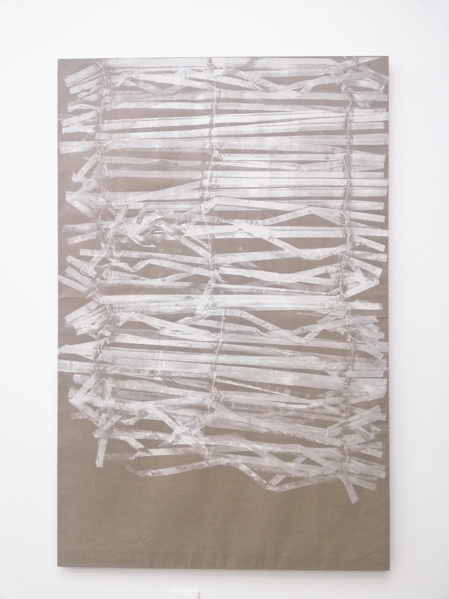 A Review of Nicole Coson's exhibition, Exoskeleon at Silverlens by Artvisor