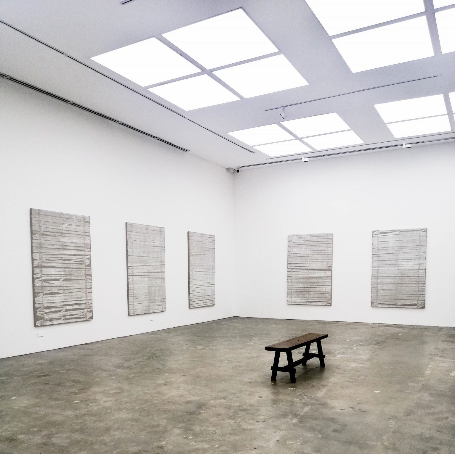 A Review of Nicole Coson's exhibition, Exoskeleon at Silverlens by Artvisor