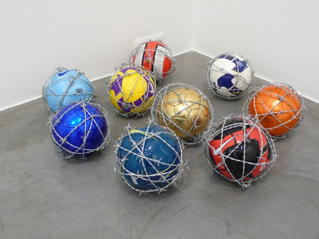 Jota Castro in Conversation With Piero Tomassoni - Artvisor