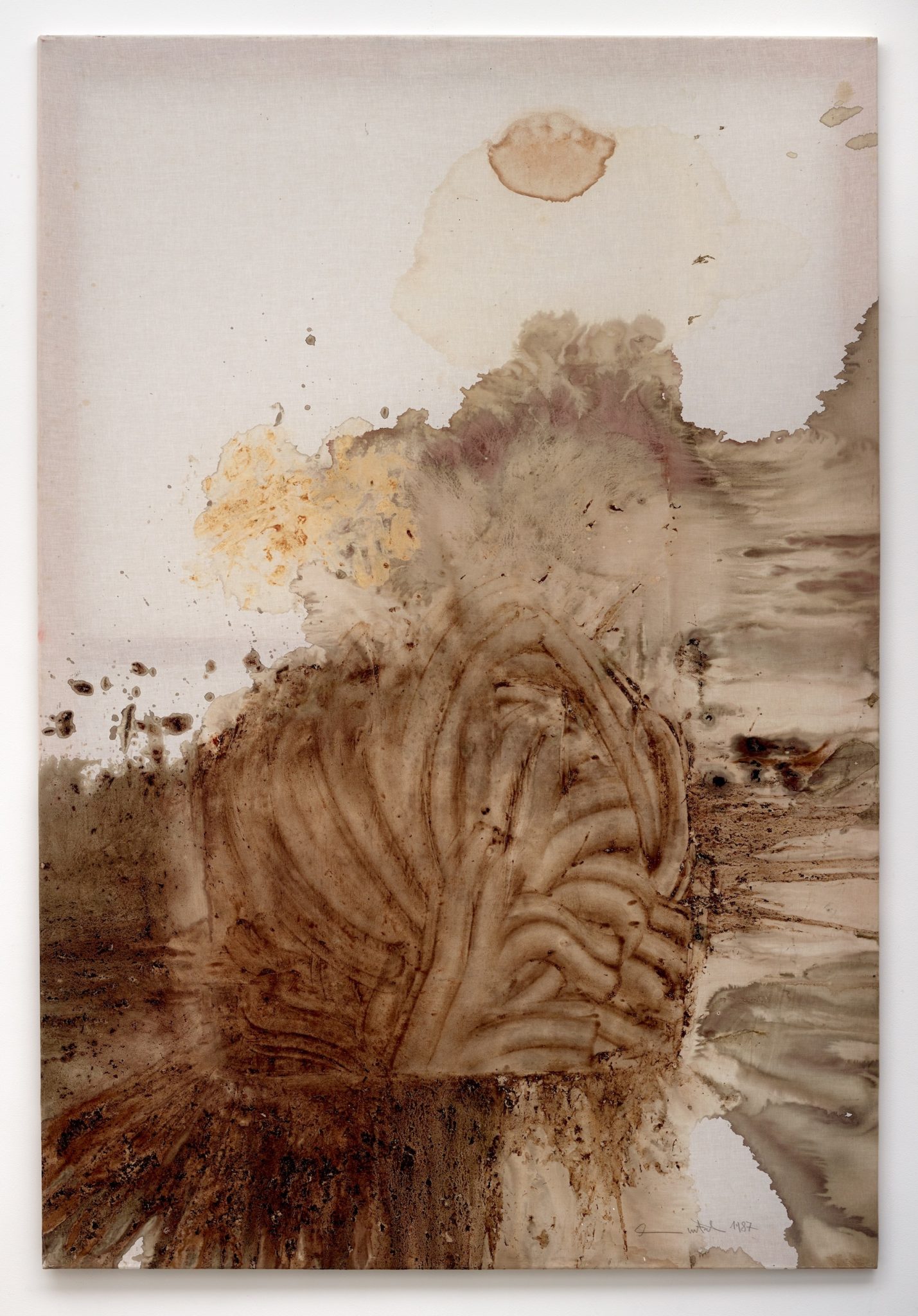 Hermann Nitsch and the Wagnerian Opera - Artvisor