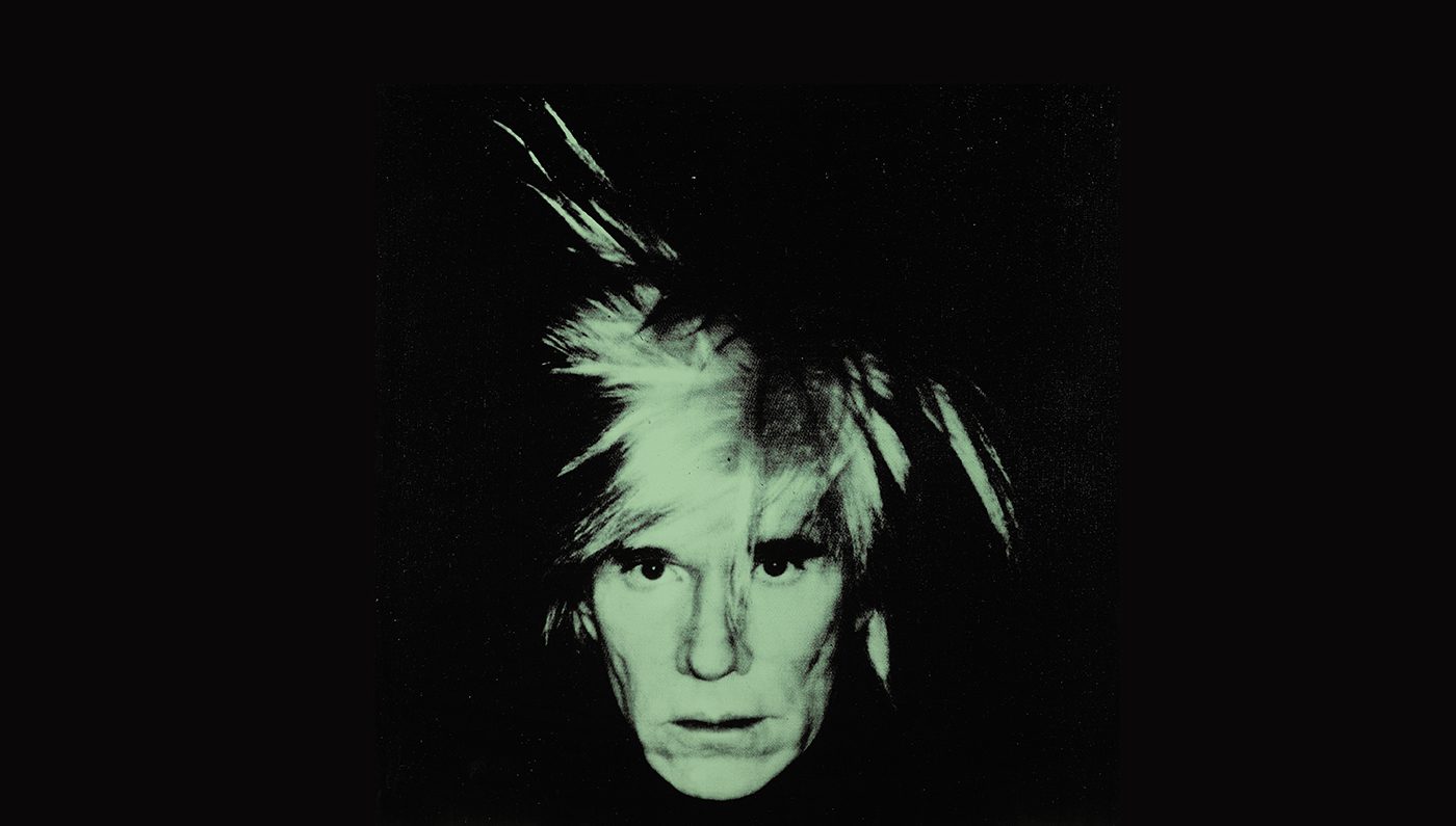Meditations on Andy Warhol's Fright Wig - Artvisor