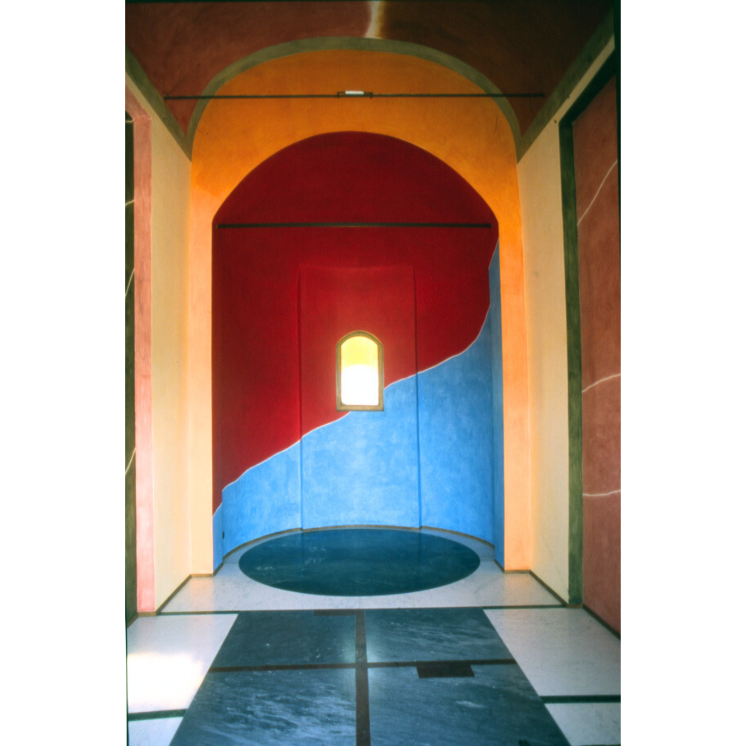 David Tremlett - Artist Profile - Artvisor