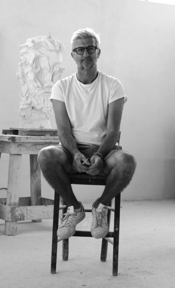Kevin Francis Gray - Artist Profile - Artvisor