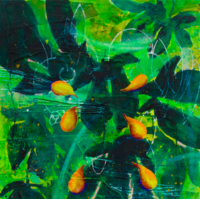 Nicholas Johnson - Artist Profile - Artvisor