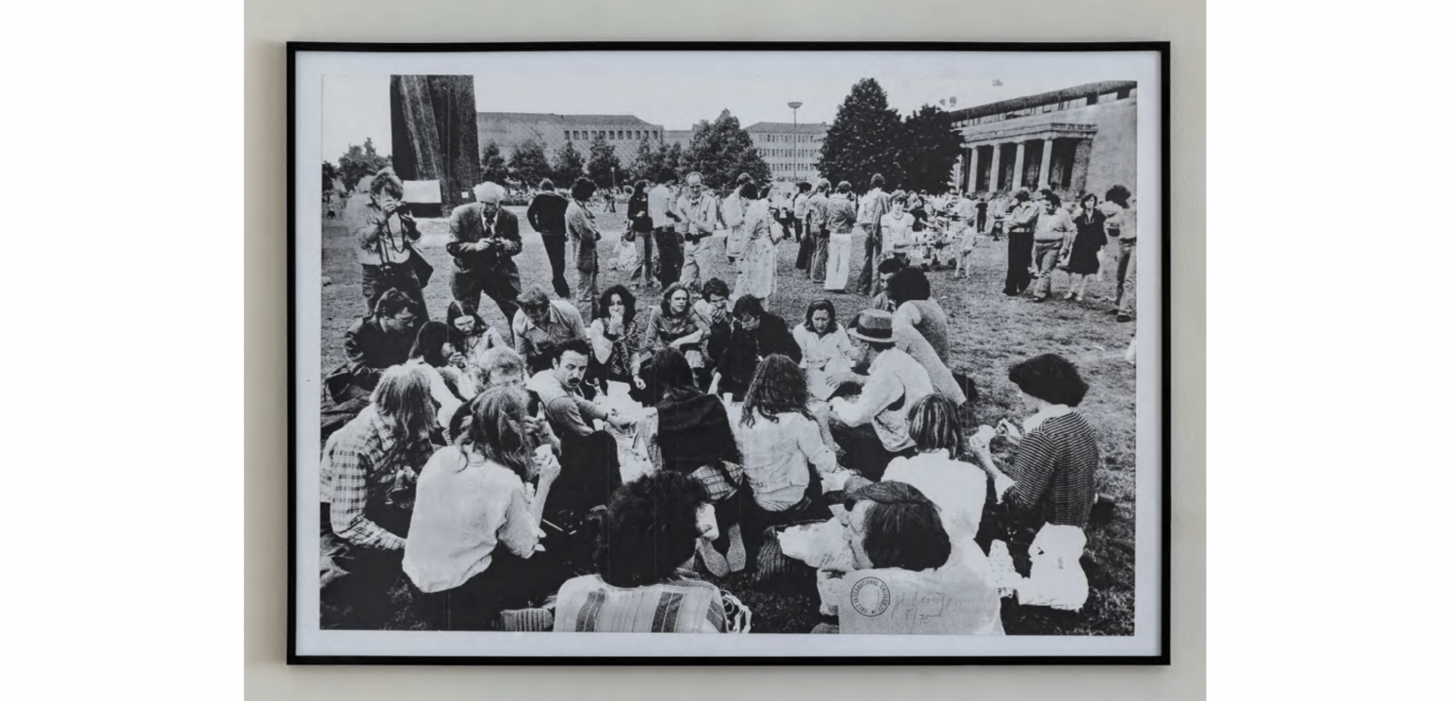 Joseph Beuys - Artist Profile - Artvisor