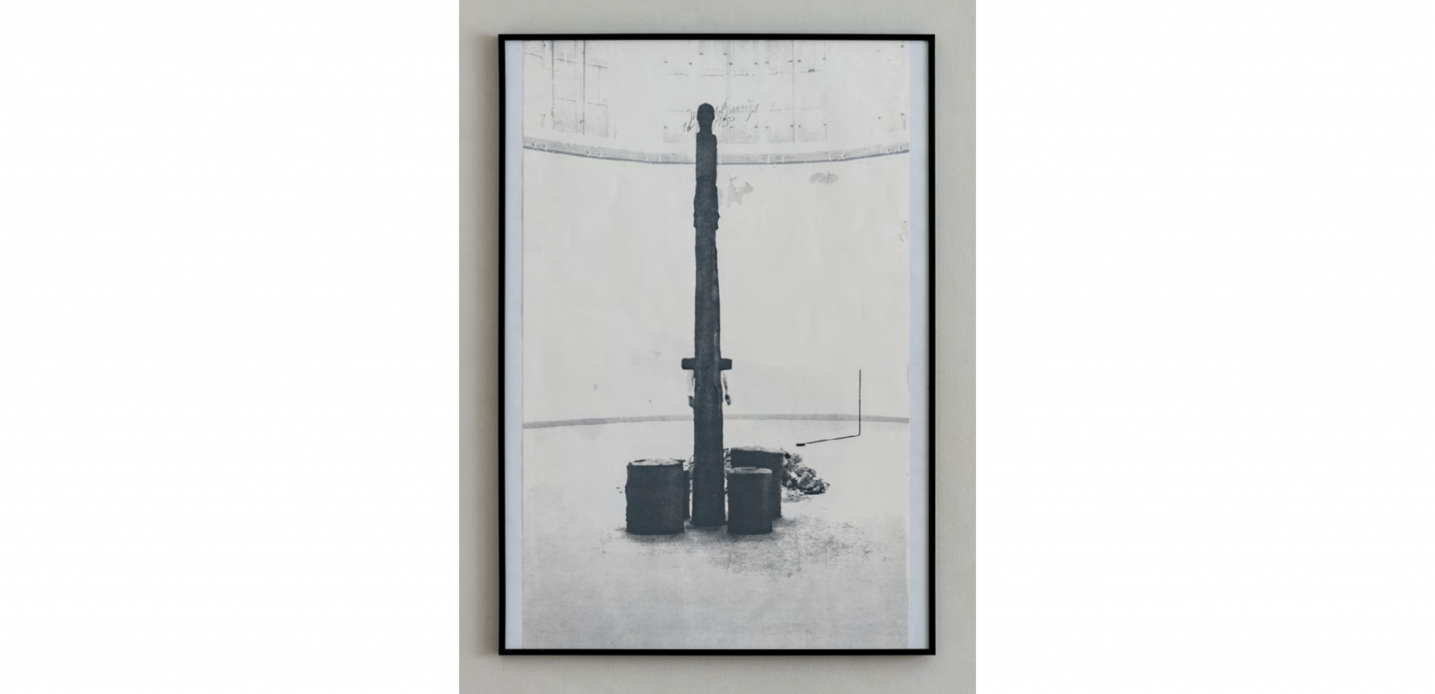 Joseph Beuys - Artist Profile - Artvisor