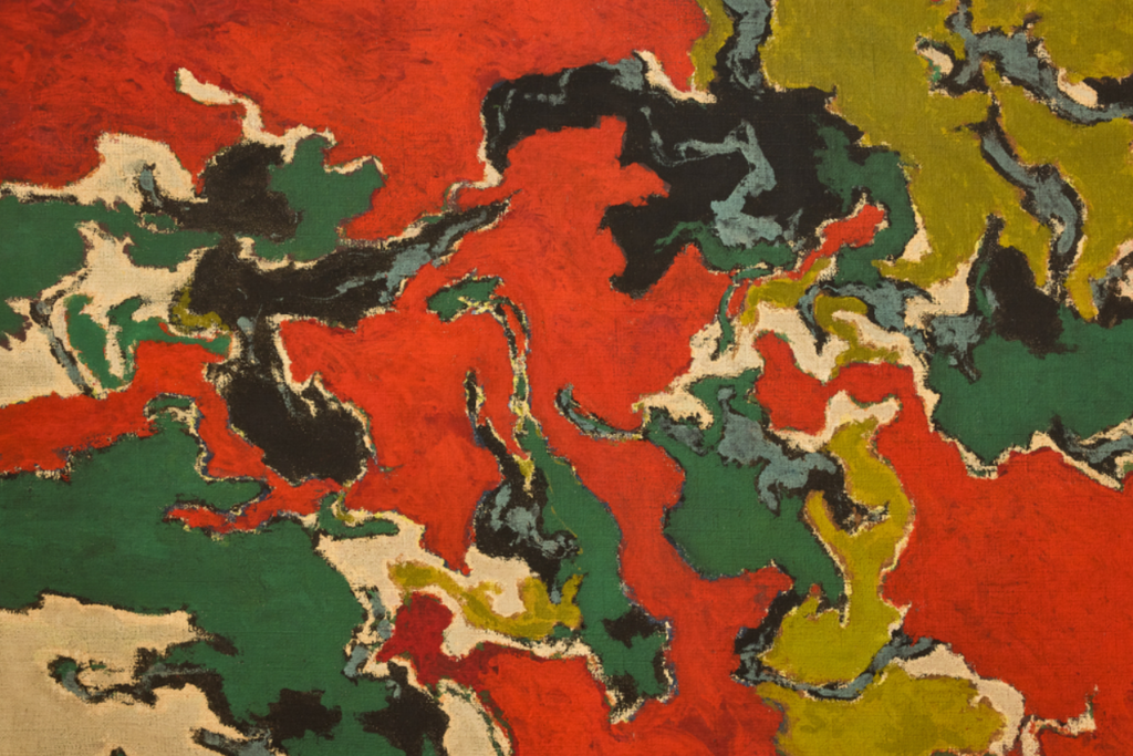 Luigi Boille: Le Baroque at CIAC, Foligno - Artvisor